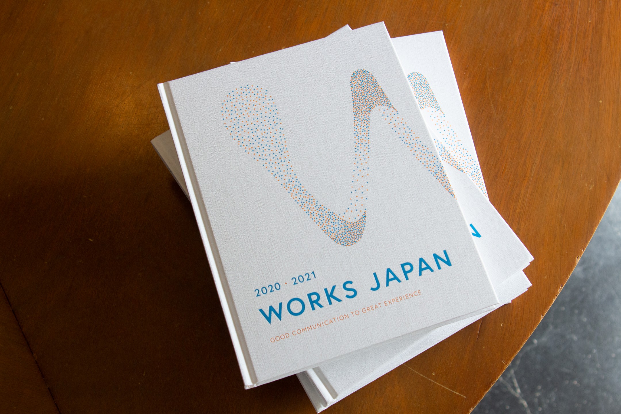 works Japan works 2021｜works｜studio 0.25 Inc.